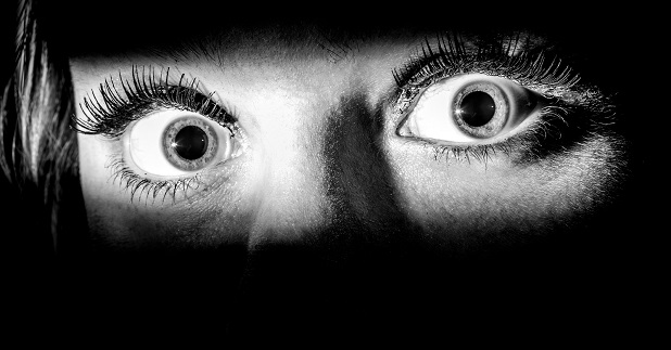 J’ai peur un peu, des fois ! J’ai peur beaucoup, des fois