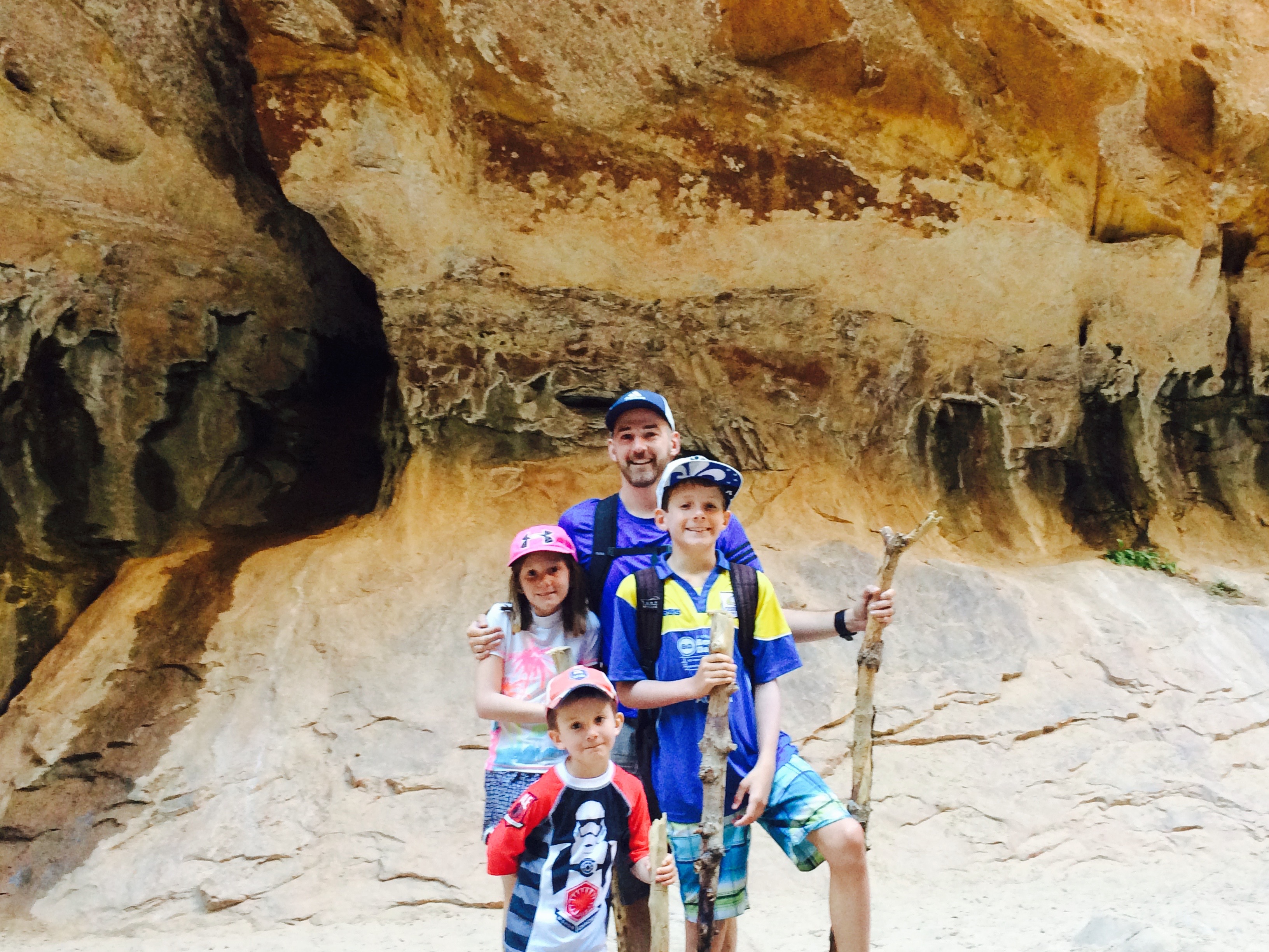 Zion-Powell-Antilope