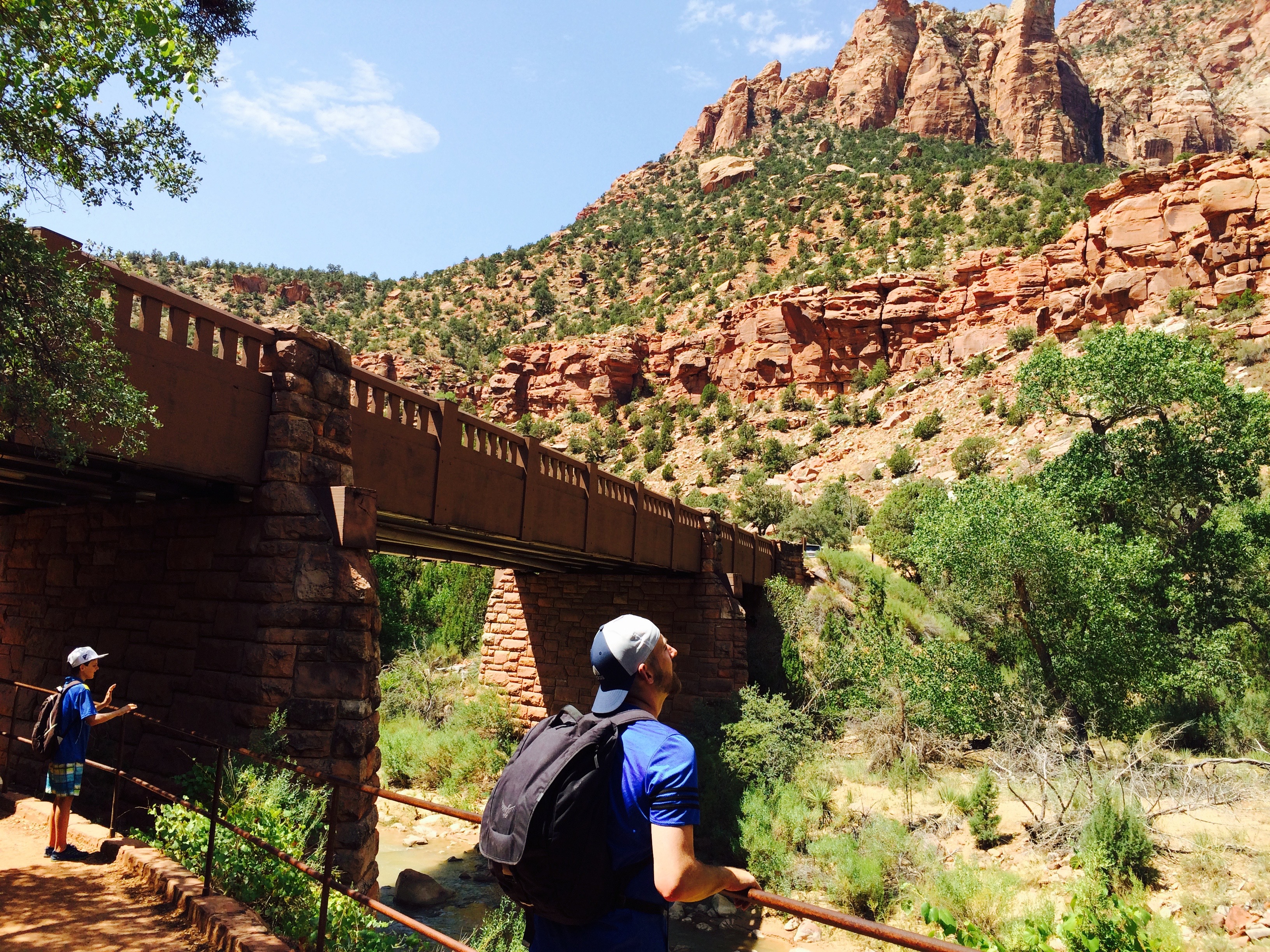 Zion-Powell-Antilope