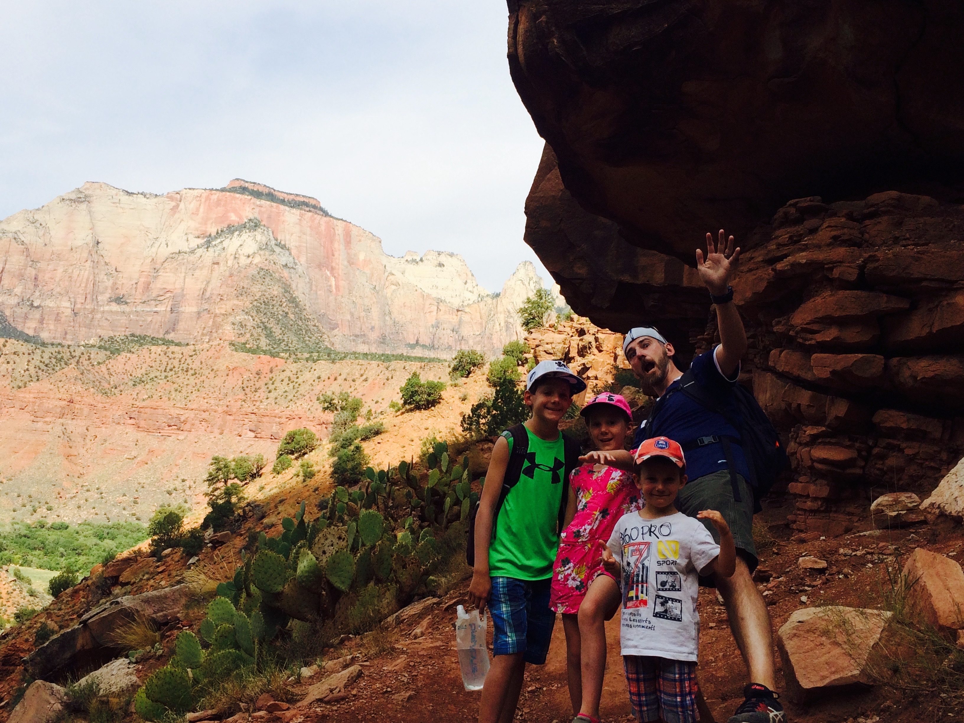 Zion-Powell-Antilope