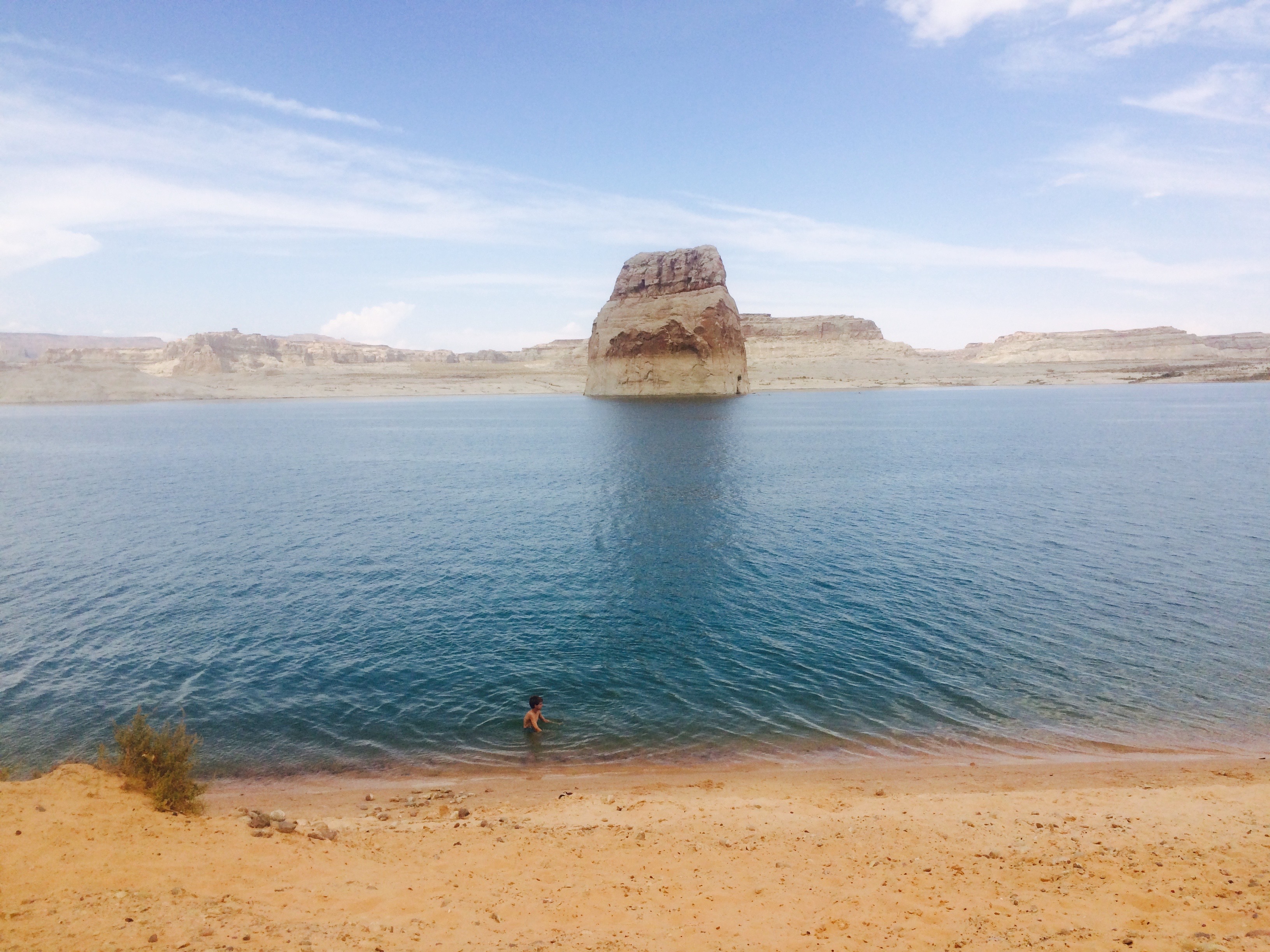 Zion-Powell-Antilope