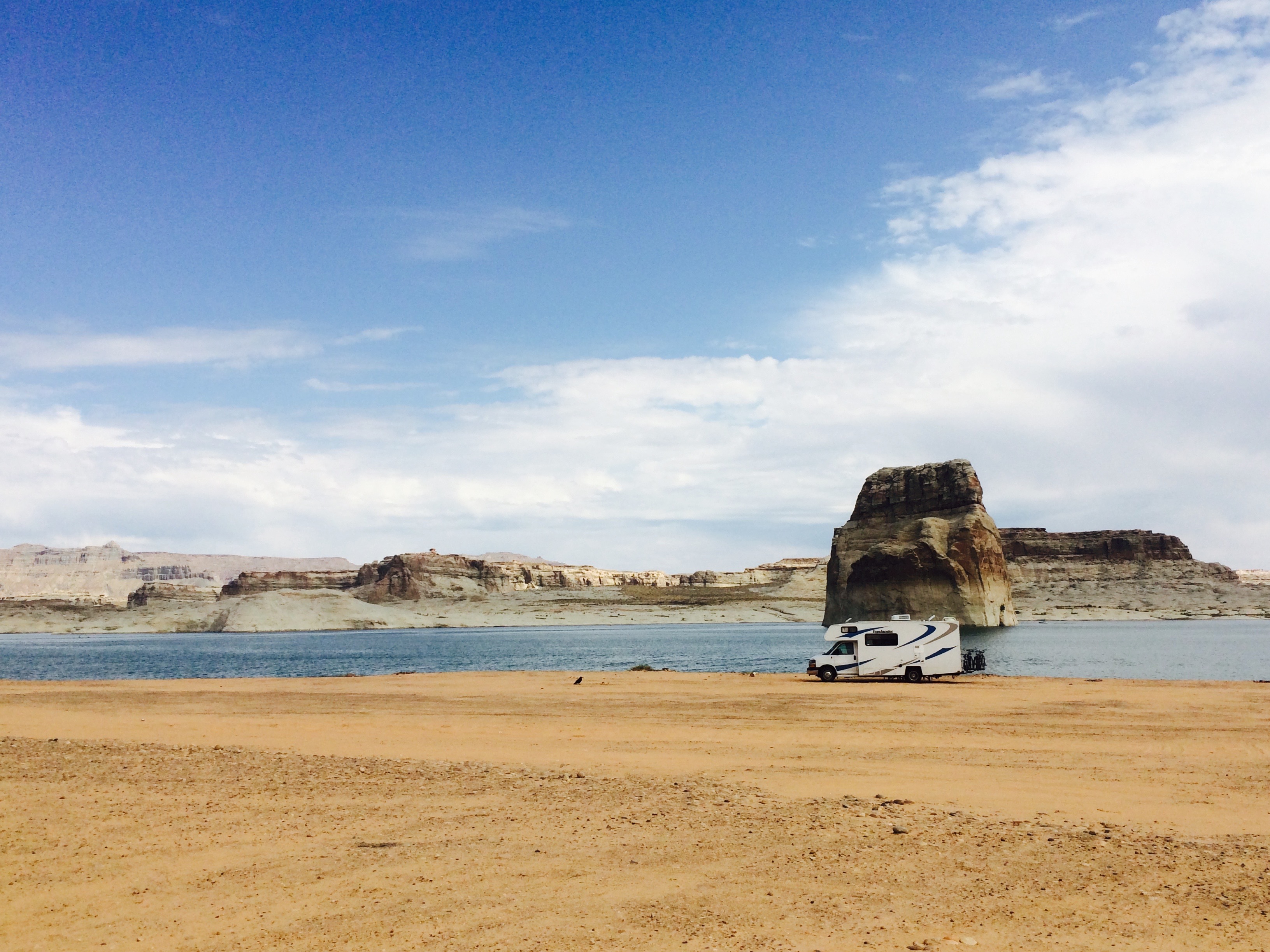 Zion-Powell-Antilope