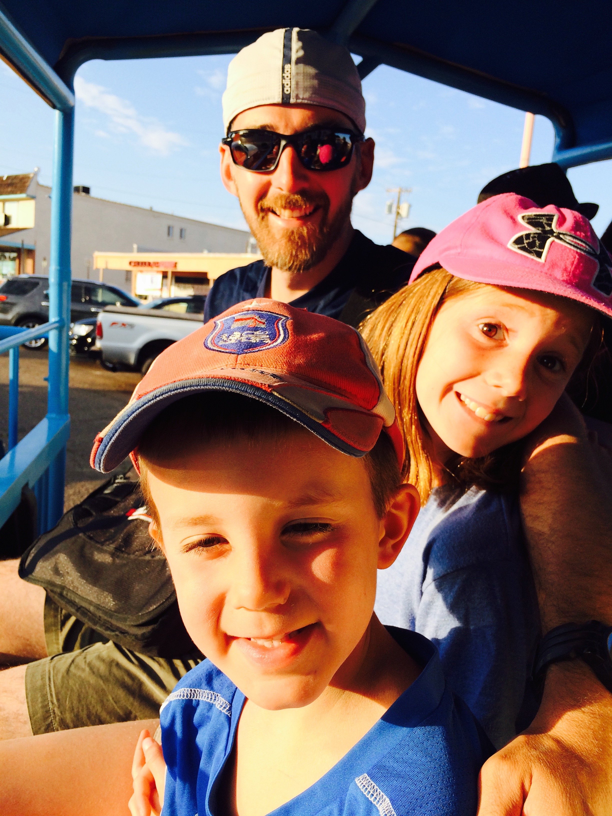 Zion-Powell-Antilope