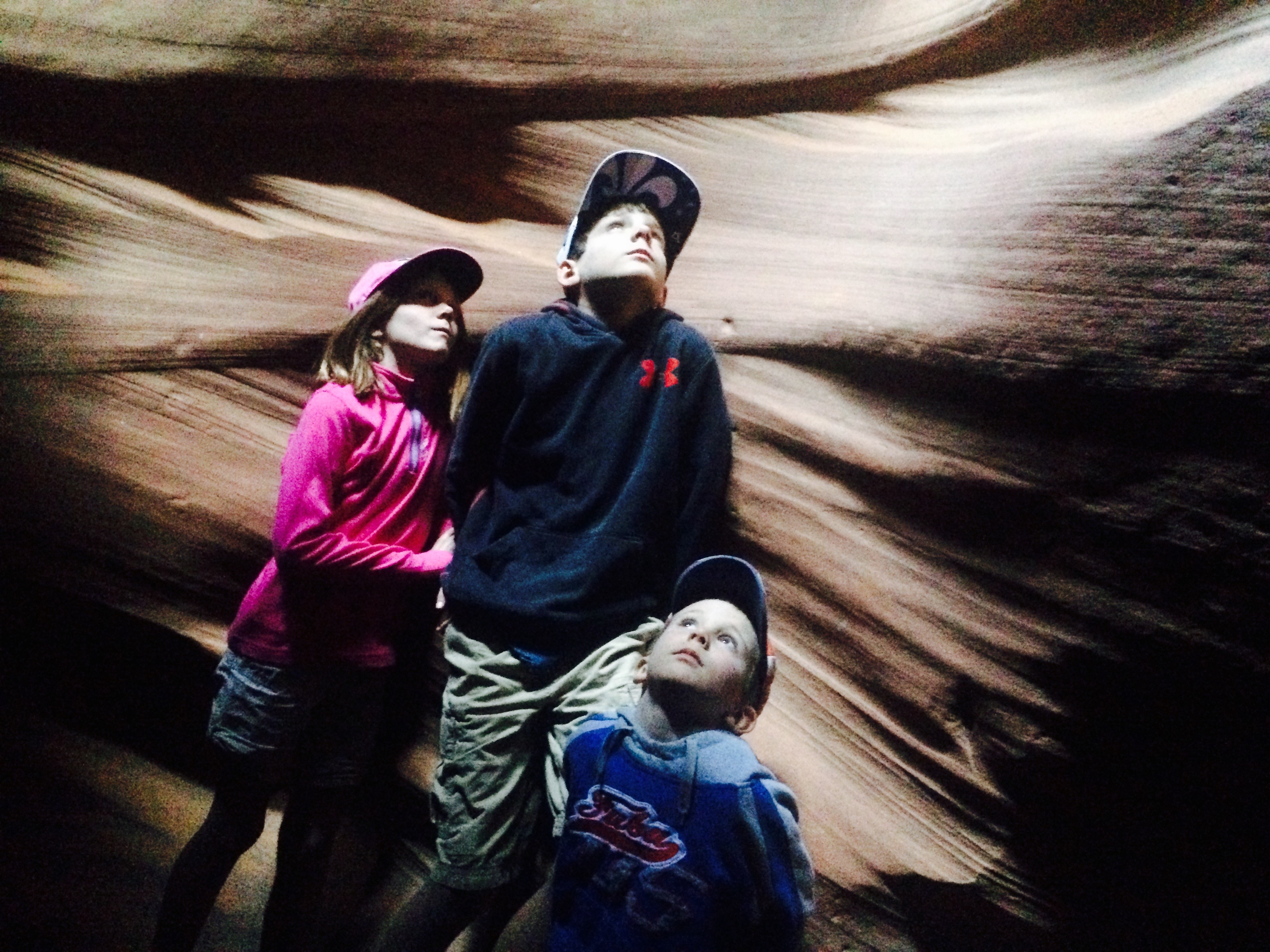 Zion-Powell-Antilope