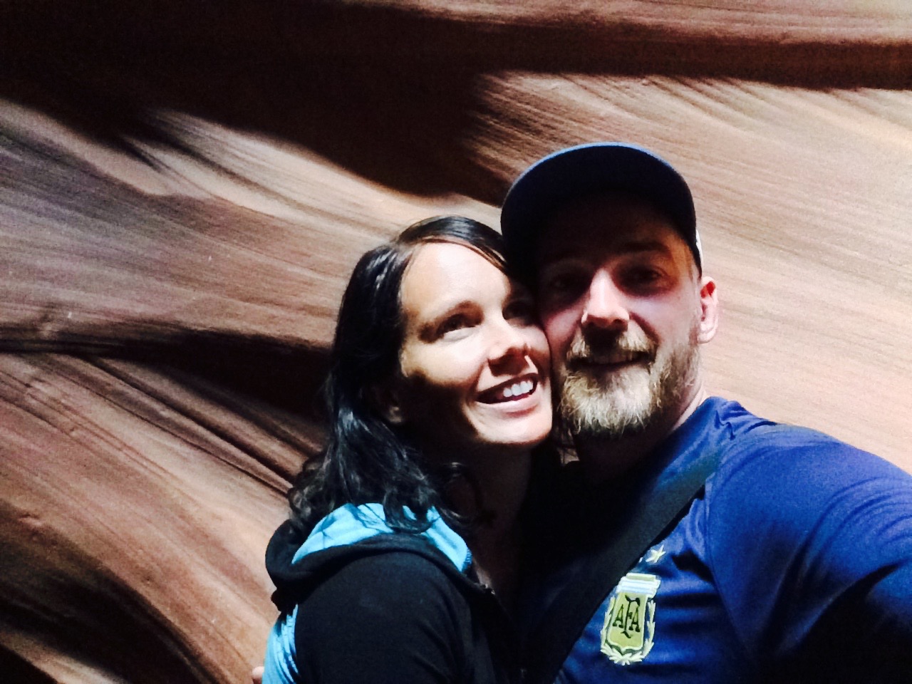 Zion-Powell-Antilope